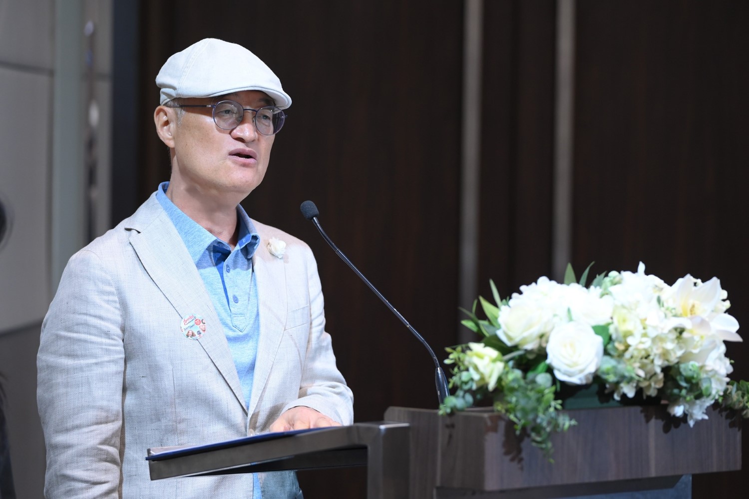 Bangkok Post - “KETRO” Partners with “GOLFZON” to Open a Major Golf ...