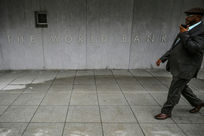 Bangkok Post - World Bank to phase out lending to China by 2031
