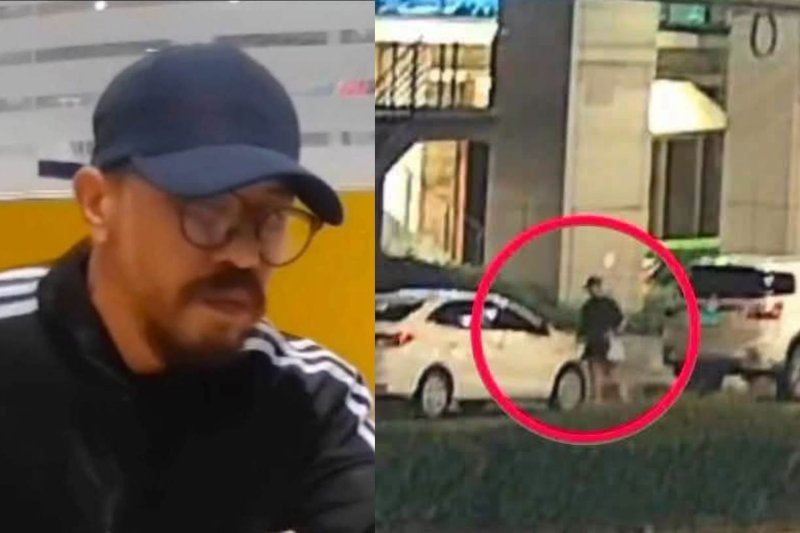 Russian wanted for B600,000 theft from safe in Phuket
