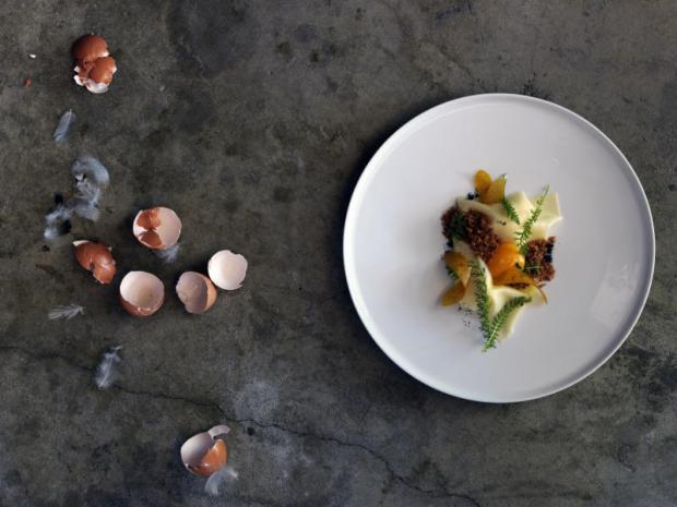 Bangkok Post - Gastronomy from around the globe