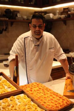 Bangkok Post - A taste of Tuscany