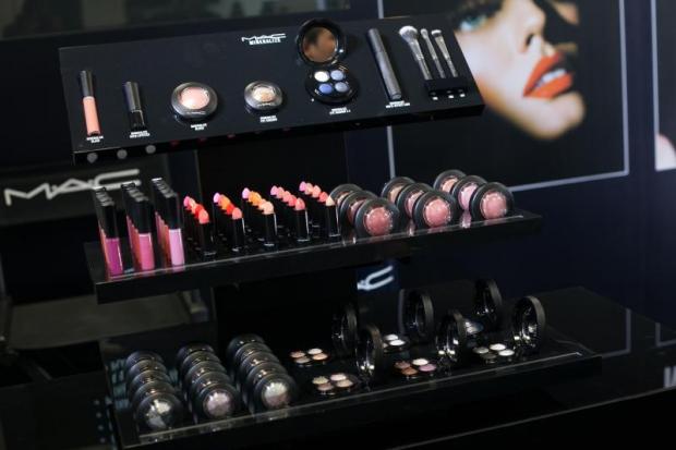 Bangkok Post - MAC revamps its mineral make-up line