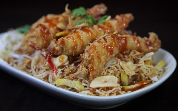 Bangkok Post - Thai tastes from a bygone era
