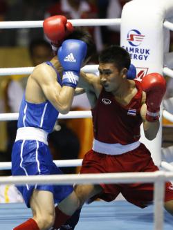 Bangkok Post - Thailand confident of strong showing