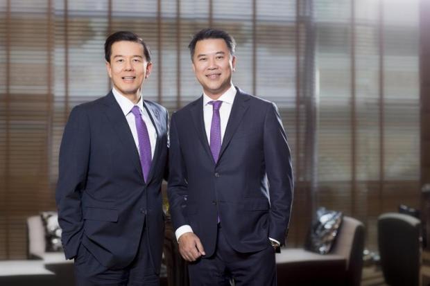 Bangkok Post - SCB banks on new team