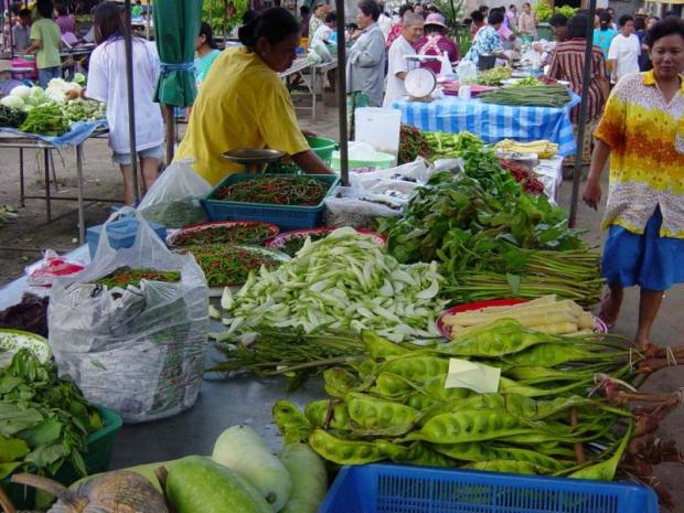 Bangkok Post - Fresh from the farm