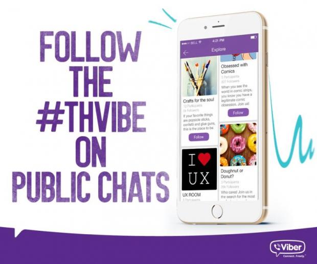 Bangkok Post - Good Viber-ations