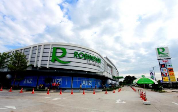 Bangkok Post - Robinson to add stores, lifestyle centres