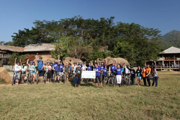 Bangkok Post - Pack up your trunk for a big bike event