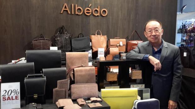 Bangkok Post - Albedo label maker seeks more Asean exposure