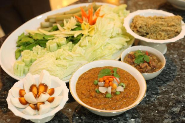 Bangkok Post - Preserving the food of kings