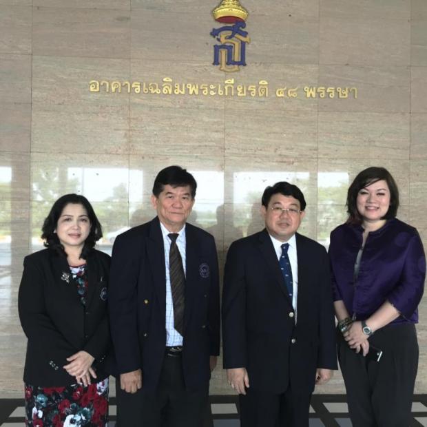 Bangkok Post - Bangkok hosts conference on sustainable cities