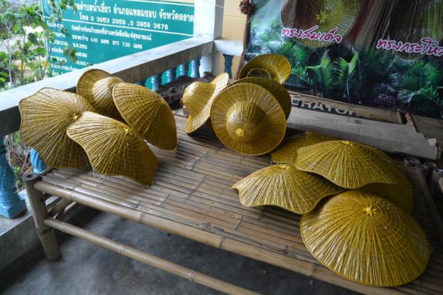 Bangkok Post - Ecotourism in Trat