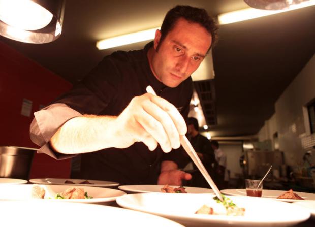 Bangkok Post - Food to stir the senses