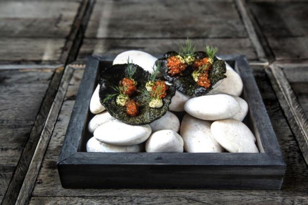 Bangkok Post - Tastes of a Turkish chef