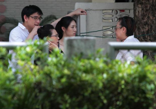 Bangkok Post - Police probe Montri slaying Bangkok Post - Police probe Montri slaying
