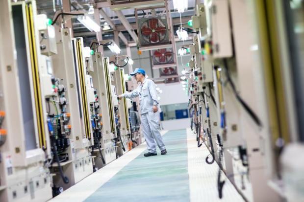 Bangkok Post - Mazda revs global capacity