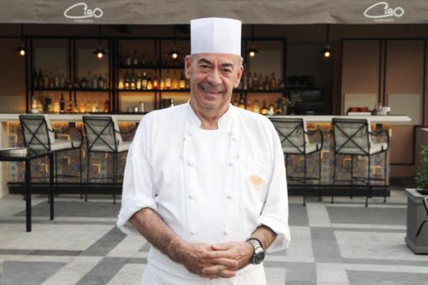 Bangkok Post - Scrumptiously seasonal