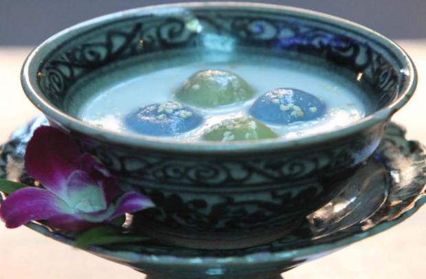 Bangkok Post - A taste of real Thailand