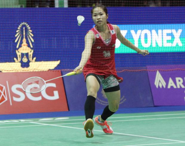 Bangkok Post - Ratchanok tipped for award