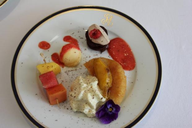 Bangkok Post - A fantastic French feast