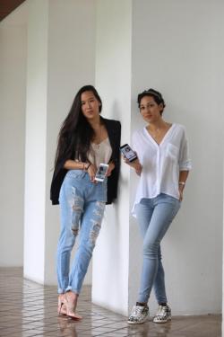 Bangkok Post - Feeling fab