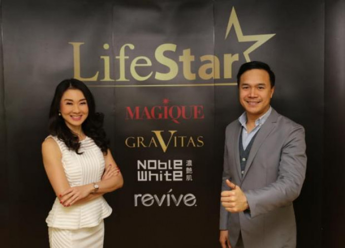 Bangkok Post - Life Star sees growth with new business