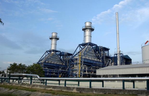 Bangkok Post - Glow to re-power four units