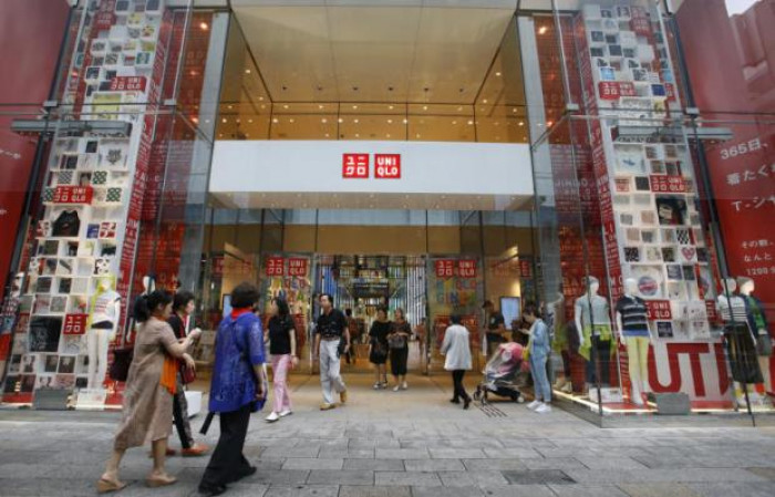 Bangkok Post - Uniqlo's search for self ... and global dominance