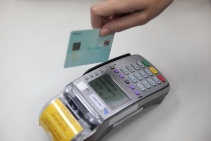 Bangkok Post - E-payment countdown