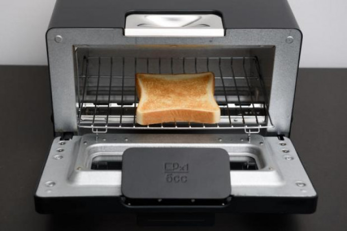 Bangkok Post - An appliance that makes perfect toast