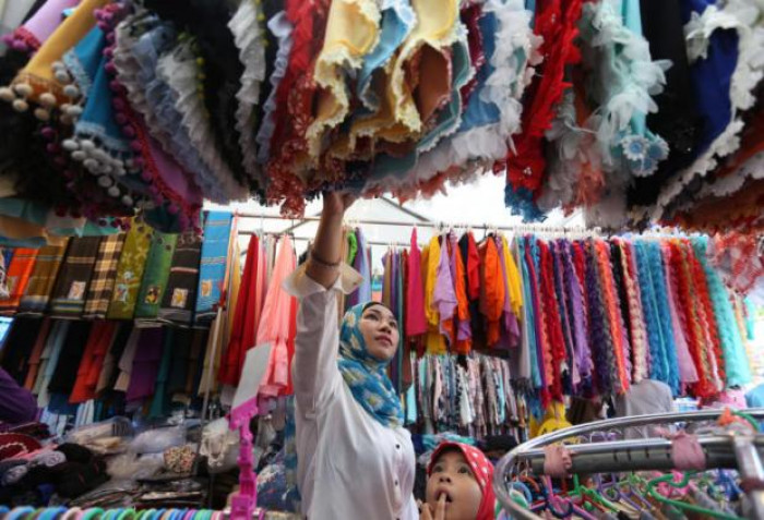 Bangkok Post - Celebrating Eid in style