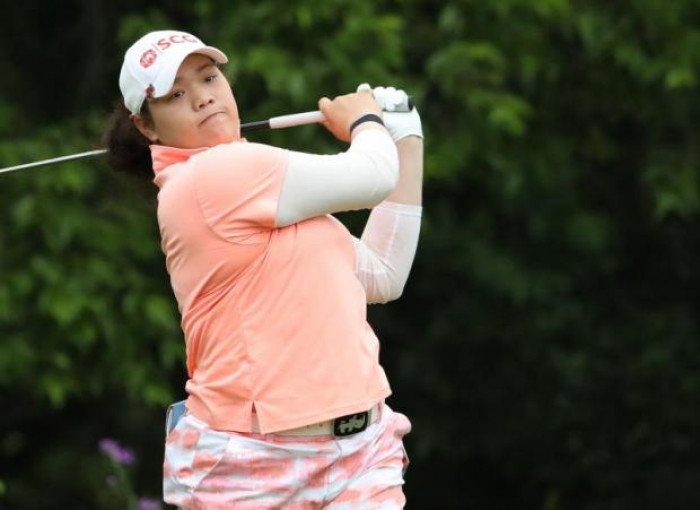 Bangkok Post - Ariya continues quest for first major at CordeValle