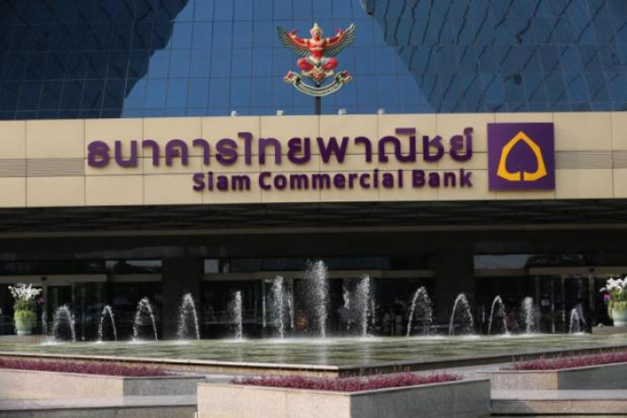 Bangkok Post - SCB revs up transformation