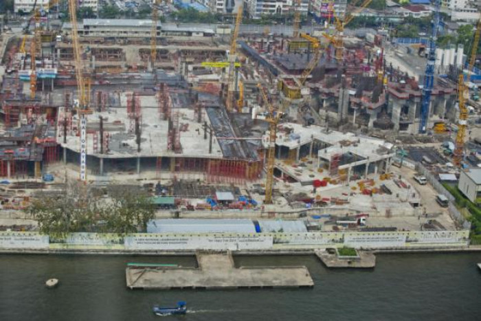 Bangkok Post - Iconsiam Heritage Museum