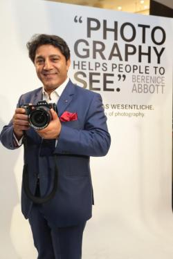 Bangkok Post - Strike a pose