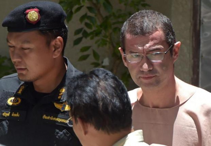 Bangkok Post - 1MDB's Justo asks to serve rest of fraud sentence in ...