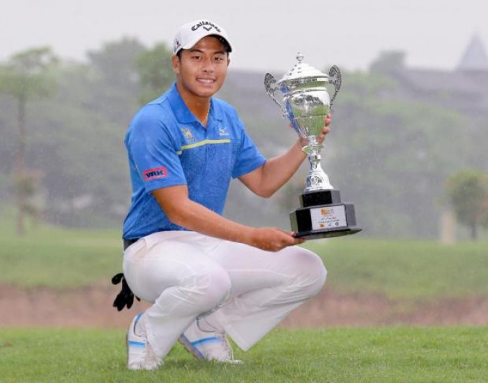 Bangkok Post - Nirun claims second Thai tour title, ends two-year ...