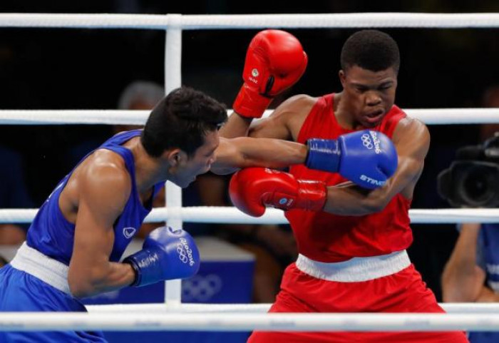 Bangkok Post - Thais blast biased boxing judges after losses