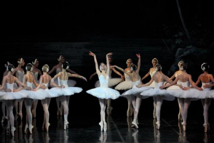 Bangkok Post - En pointe, it's a night of ballet in Bangkok
