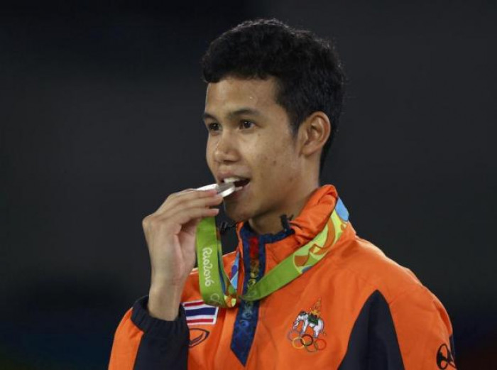 Bangkok Post - Unsung Tawin provides silver lining