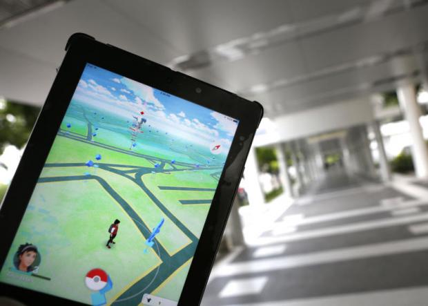 Bangkok Post - Beware of ransomeware with Pokémon Go