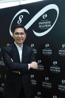 Bangkok Post - CPN readies upcountry, Malaysia projects