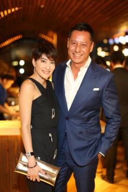 Bangkok Post - Celebrity chef on hand for record roll