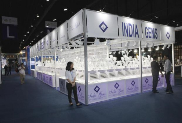 Bangkok Post - Gems and jewellery traders still upbeat