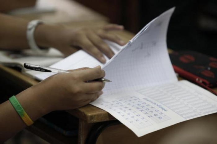 Bangkok Post - Education must fundamentally improve