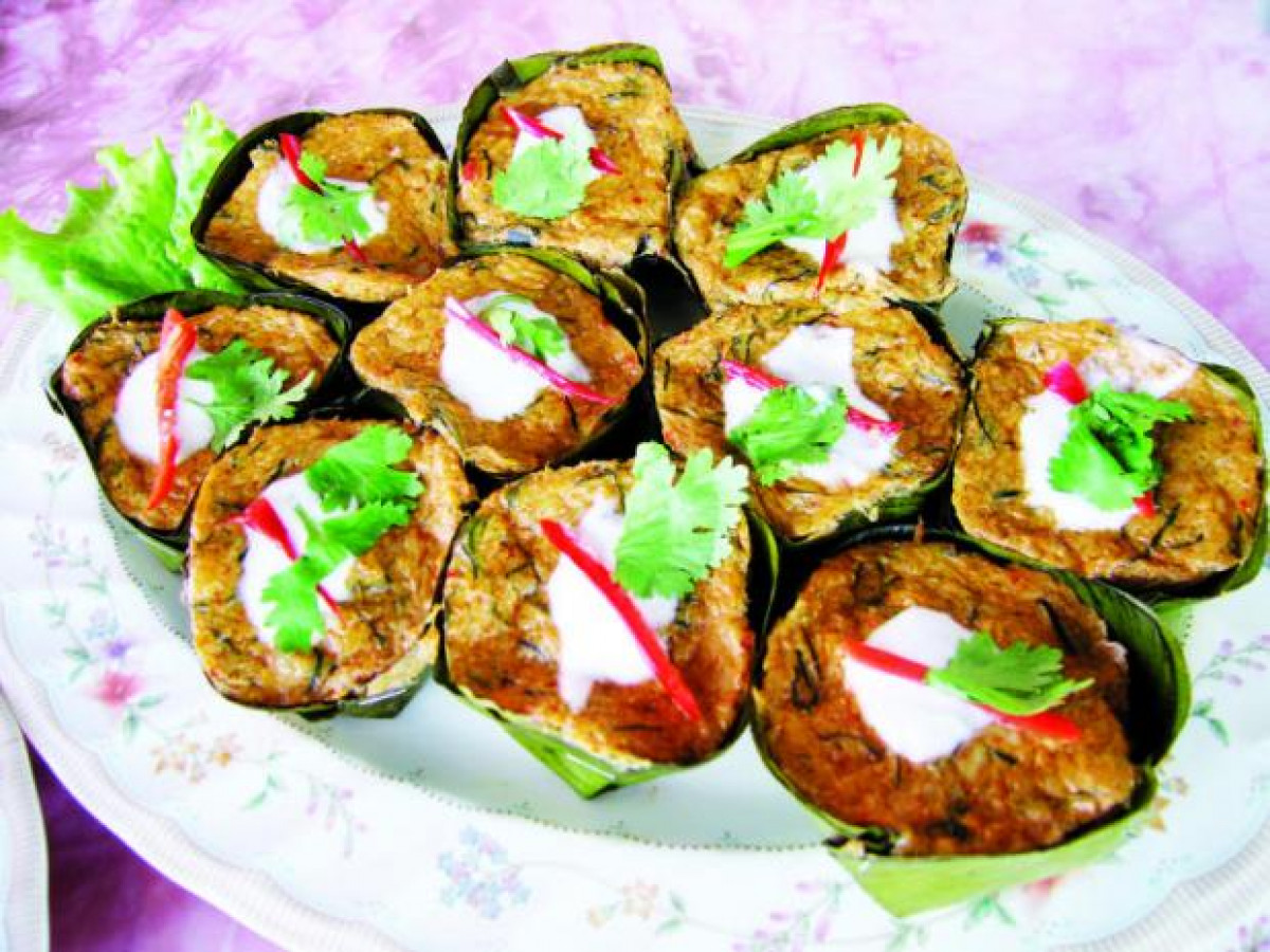 Bangkok Post - Devilishly delicious detail