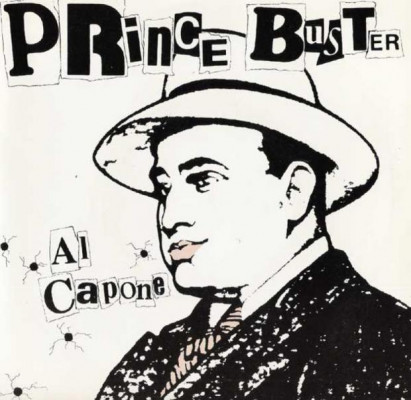 Prince Buster tribute: don't call me Scarface