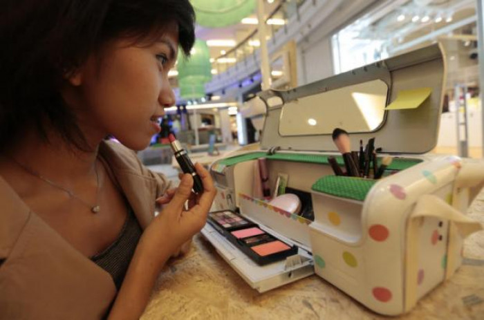Bangkok Post - Cosmetics to get new look