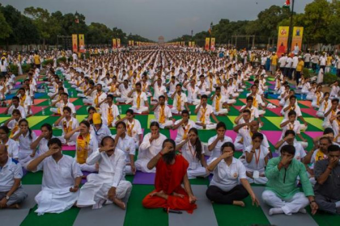 Bangkok Post - One-man brand